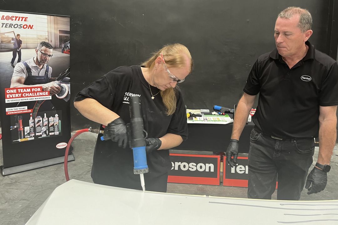 The Fortress repair process is designed to deliver quality outcomes for our customers